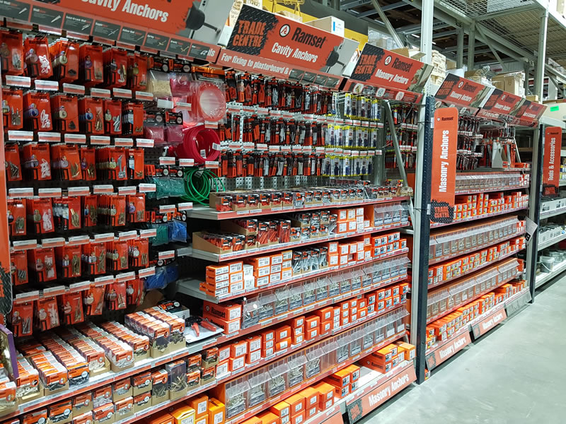 Mitre 10 Mega Beenleigh